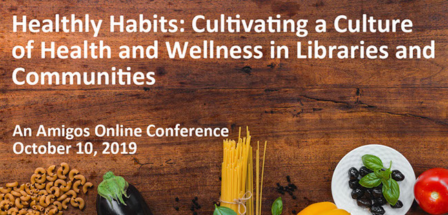 Physical Literacy in the Library