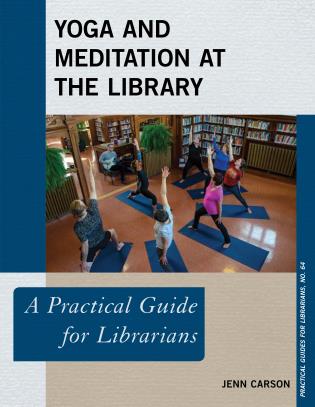 Physical Literacy in the Library